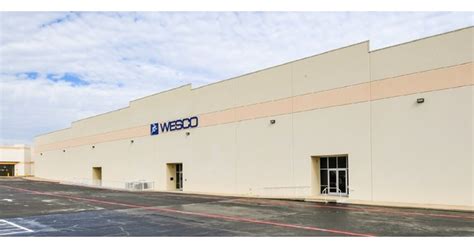 Dalfen Industrial Acquires A Fort Worth Property Next To Lockheed Martin