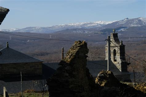 Fotos De Sanabria Iglesias De Sanabria