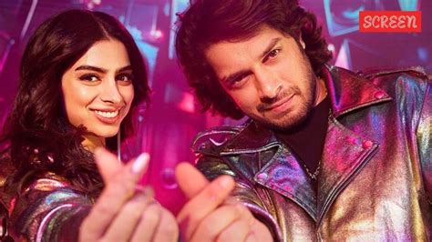 Junaid Khan Is Such A ‘bad Dancer Farah Khan Axed His Performance In