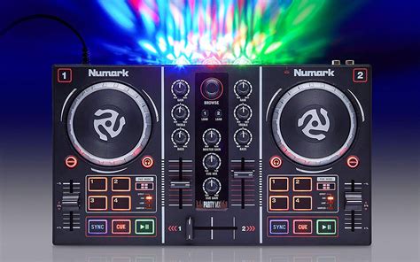 Top 10 Best Audio Controller In 2025 Reviews Guide