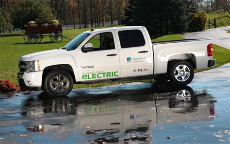 Via Motors To Use A123 Lithium Ion Cells In Electric Trucks