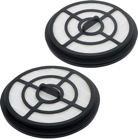 Paquete De 2 Filtros De Repuesto 49 90 1963 Compatibles Con Milwaukee