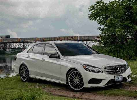 2016 Mercedes Benz E250 Bluetec Cars And Trucks Kitchener Waterloo