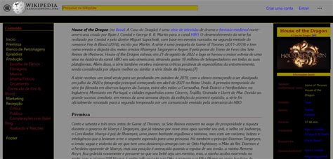 Site Através Do Github Page