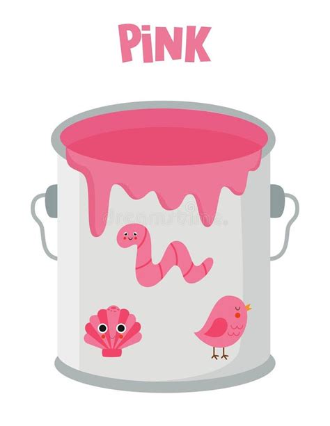 Learning Basic Colors