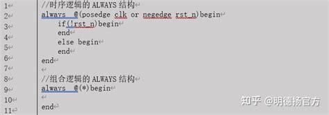 第一章 fpga知识大串讲01 学习误区 知乎