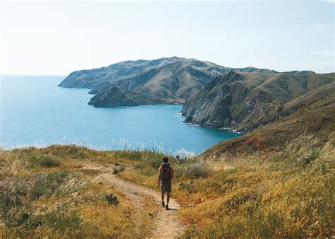 Backpacking The Trans Catalina Trail All You Need To Know