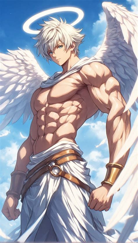 ɢʜᴏꜱᴛ ᴀʀᴛ On Instagram A Cute Anime Guys Character Art Handsome