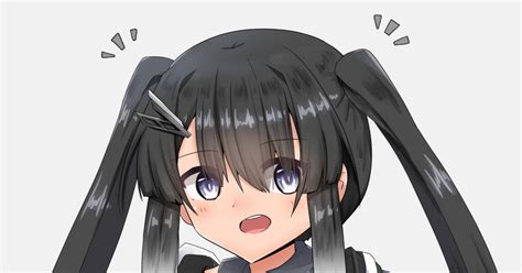 Coefont ツインテミリアルちゃん カメローのイラスト Pixiv
