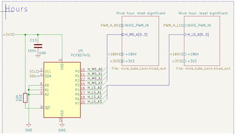 repeated blocks in schematic hierarchy schematic forums