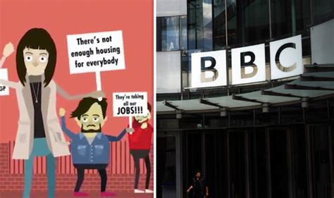 Bbc Forced To Withdraw Video Claiming Immigration Is In ‘our Dna Uk