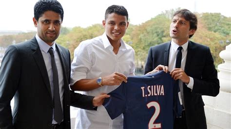Mercato Psg Leonardo Prépare Un Départ Colossal