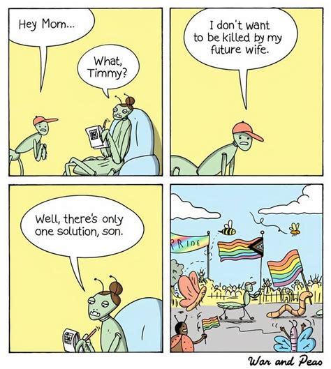 10 Best War And Peas Comics Ranked