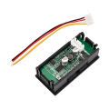 Aideepen 4 Digit 7 Segment Display Module RS485 LED Display ASCII