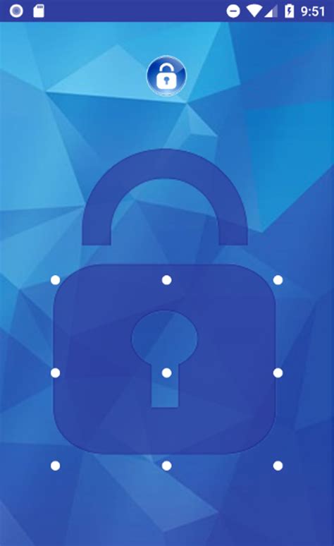Applock With Intruder Alarm Apk For Android Download
