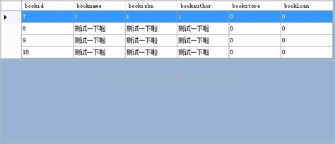 C中datagridview绑定了datatable后，通过代码修改datagridview中的数据，总有一行（被修改过并被用户选中的行集合