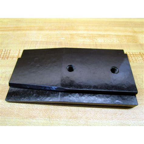 Okuma H0157 0000 04 1 Rail Attachment Tool Block H01570000041 Mara Industrial