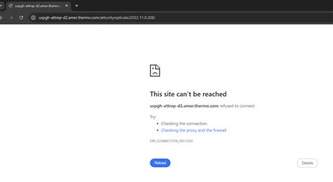 Solved The Qlik Replicate Web Ui Not Reachable Qlik Community 2487826