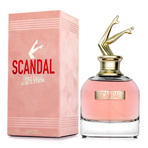 Jean Paul Gaultier Scandal Edp 80ml