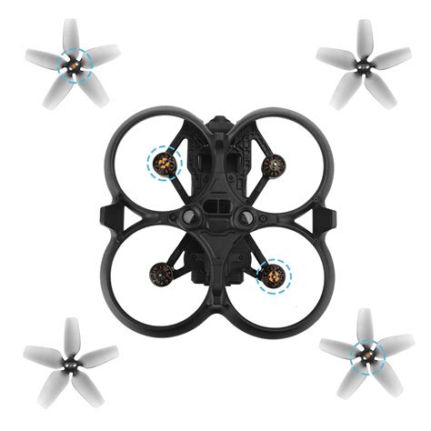 Elice De Drona Dji 2 Buc Negru Emag Ro