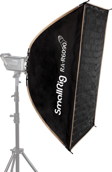 Smallrig Softbox Ra R6090 Softbox 60 Cm Kaufen Bei Digitec