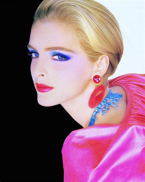 Photo Of Fashion Model Simonetta Gianfelici Id 686294 Models The Fmd