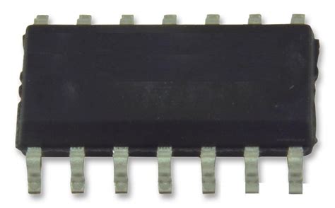ON Semiconductor Op IC Surface Mount SOP 100 DB Specification
