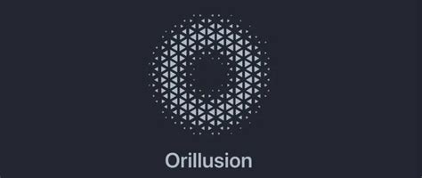 orillusion 第一个webgpu中文社区 知乎
