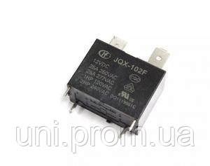 Реле Кондиционера JQX 102 F JQX-102F 20A 250 V 12V HF-102F — Купить ...
