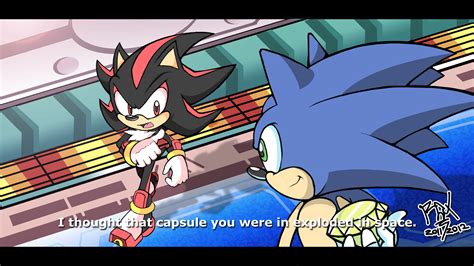 Download Chaos Emerald Shadow The Hedgehog Sonic The Hedgehog Video