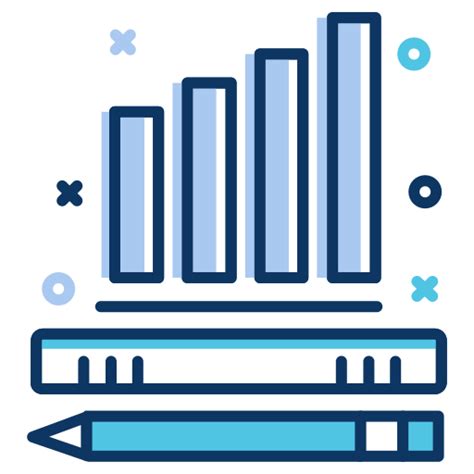 Design Generic Color Lineal Color Icon