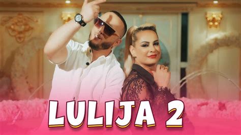 Flora Gashi Ft Mc Qoppa Lulija Me Limona 2 Slowed YouTube