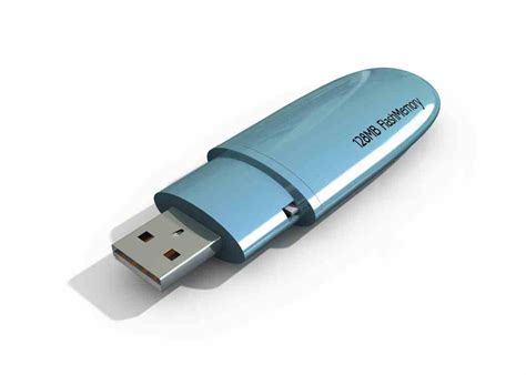 BadUSB Virus – Guardian Liberty Voice