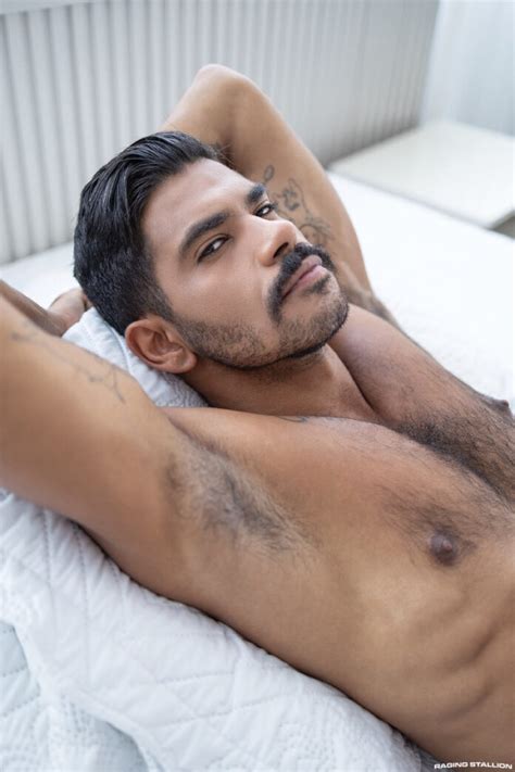 Andy Rodrigues Caio Rodrigues And Gael Kriok Gangbang Danillo Daily