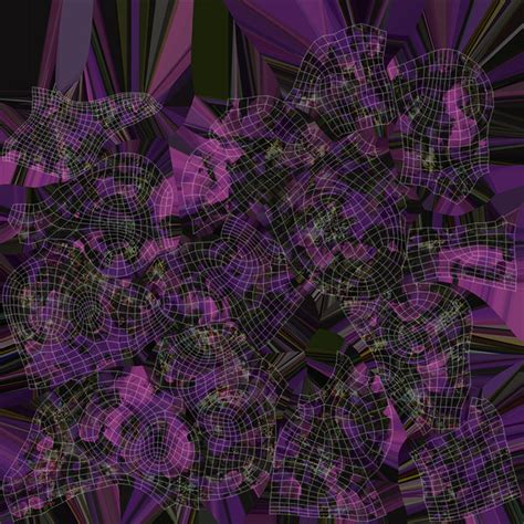 Coral Reef 01 3d Turbosquid 1486307