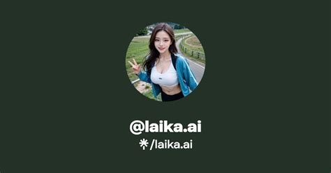 Laikaai Linktree