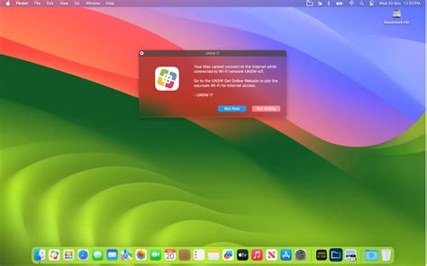 Managed Mac Initial Setup Guide