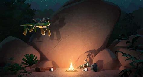 Artes De Arthur Fong Para O Filme Hotel Transylvania 4 Transformania