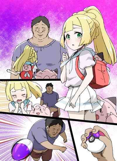 Slave Ball Sennou Nhentai Hentai Doujinshi And Manga