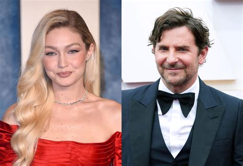 Bradley Cooper și Gigi Hadid Nu și Mai Ascund Relația Ce Diferență De