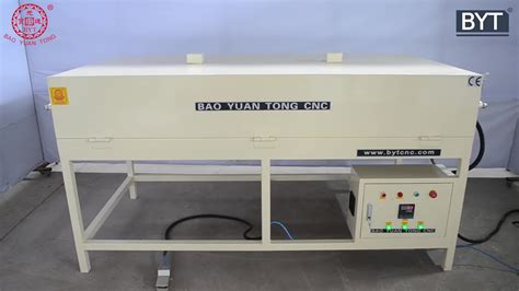 Bsf 2513 Solid Surface Thermoforming Oven Solid Surface Ovens For Corian And Plastic Preheating