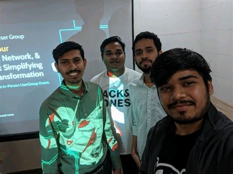 ⭕ Nikhil Kumar Vijay 🚀 On Linkedin Like Outsystems Osugjaipur
