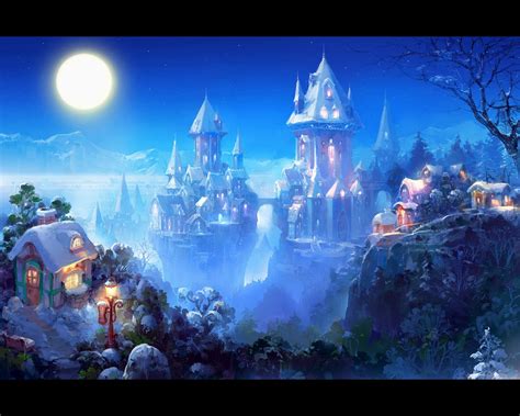 壁紙、幻想的な世界、ファンタジー、ダウンロード、写真