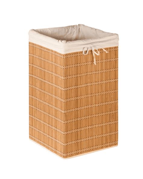 Bamboo Laundry Hamper The Buy Guide
