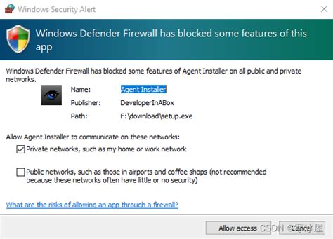 如何使用wyze cam在windows上设置代理dvr和codeproject ai服务器 agent dvr csdn博客