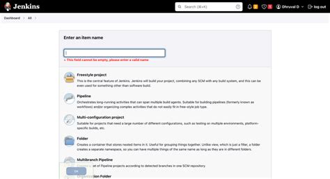 Step By Step Guide To Jenkins Installation And Setup For Python