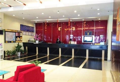 【如家商旅酒店南京夫子庙通济门店】地址龙蟠中路458号通济产业园北区） 途牛