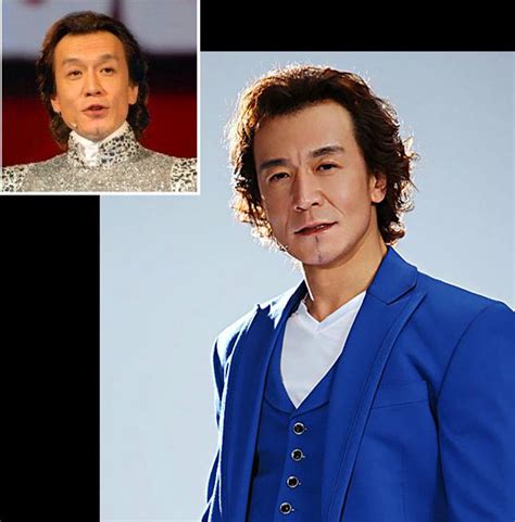发型对人的改变有多大？看看李咏就知道了！ 哔哩哔哩