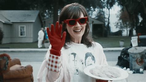Winona Ryder Dans Le Nouveau Clip Daap Rocky Lannée 2026 Commence Bien Vogue France