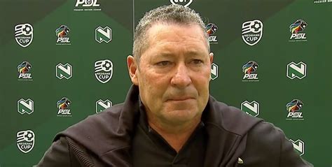 Breaking Stellenbosch Vs Sekhukhune Match Sold Out